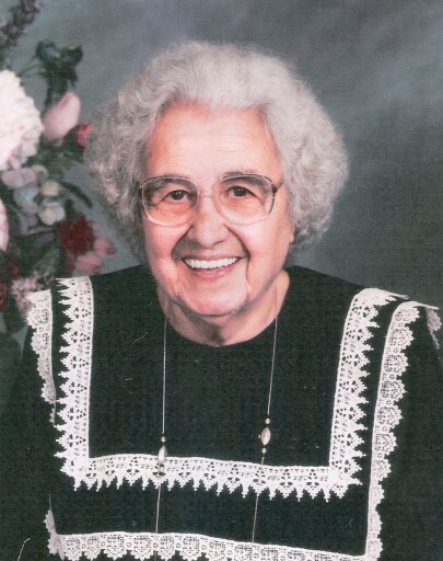 Gillian Leach Obituary - Newcomer Dayton