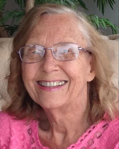 Viola Songer Obituary January 12, 2024 - Vorhis & Ryan Funeral Homes