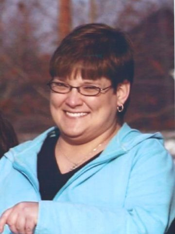 Stephanie Riddle Obituary May 19, 2016 - Cole & Garrett Funeral Home ...