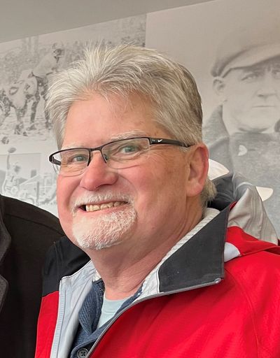 Dr. Bruce Kevin Pickens Obituary June 13, 2022 - Hodapp Funeral Homes