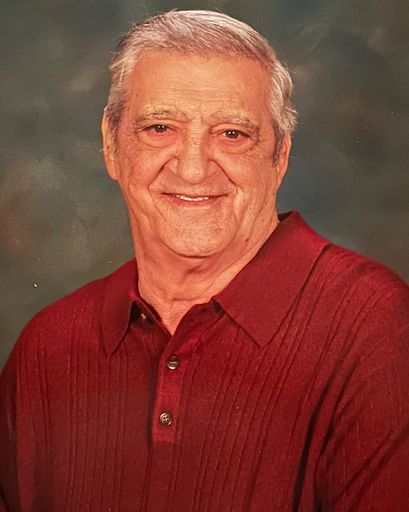 William Fred Sealey Obituary November 26, 2024 - Vankirk-Grisell ...