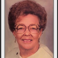 Mary Ruth Davis Parrish Obituary April 6, 2017 - Oakes and Nichols ...