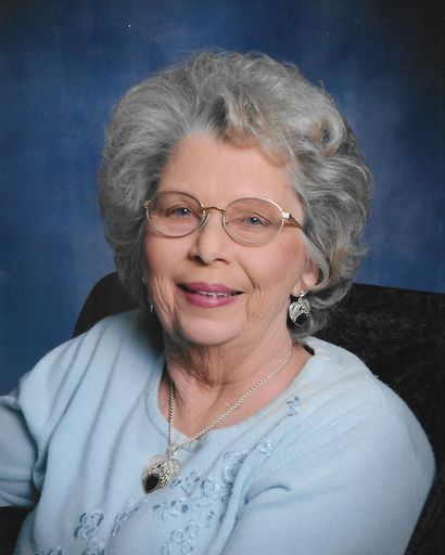 Frances Hettie Whitney Obituary October 17, 2023 - Chamberlain Chapel