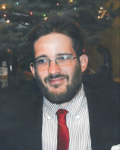 Andrew "Andy" A. Struthers Obituary May 24, 2023 - Lind Family Funeral Home