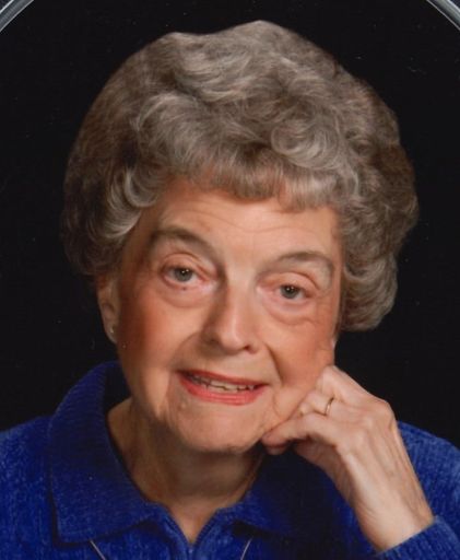 Florence Davis Obituary February 10, 2022 - Burton Quinn Scott ...