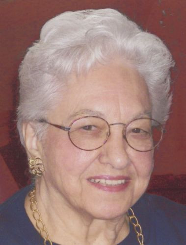 Frances Roberts Obituary 2011 - Cress Funeral and Cremation Services