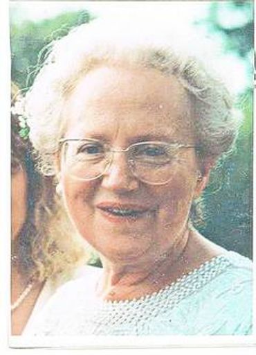 Nancy Wolf Obituary December 24, 2015 - Rose Hill Funeral & Cremation ...