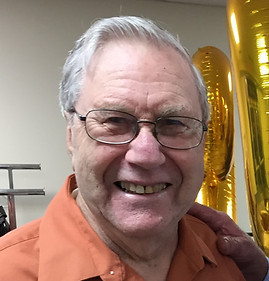 Robert J. Martin Obituary September 15, 2020 - Mueller-Bies Funeral Homes