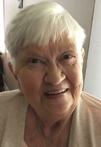 Carol J. Bryan Obituary 2018 - Newcomer Akron