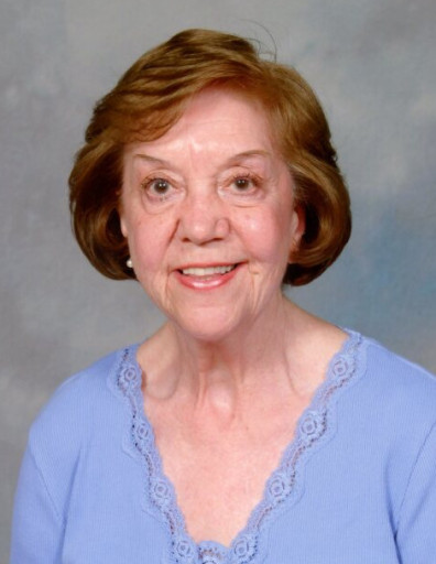 Nancy Smith Obituary February 16, 2023 - Hayworth - Miller Funeral ...