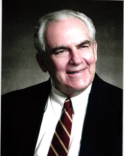 William J. "Bill" Ruhl Obituary 2023 - The Donohue Funeral Homes Inc.