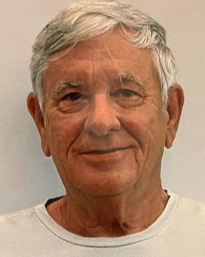 Robert Terry Wilson Obituary May 20, 2023 - Edmond Fahey Funeral Home