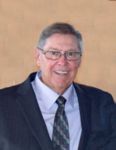 Richard D Partlow Obituary 2019 - Eldridge Family Funeral Homes