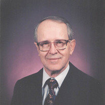 Herbert Miller Obituary 2016 - Clifford Shoemaker Funeral Home