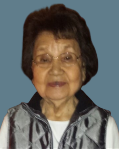 Teruyo Yoshida Goodson Obituary July 1, 2024 - Wells Funeral Homes & Cremation Service