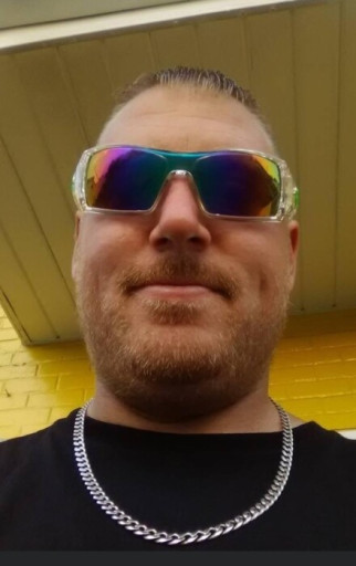 Ricky Johnson Obituary 2022 - Sharp Funeral Homes