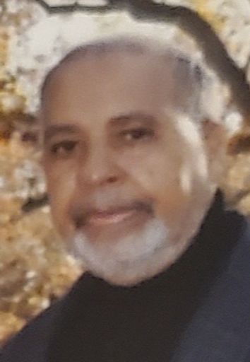 Alvin 'Joe' Eugene Perkins Obituary December 13, 2022 - Warren Funeral Home, Cemetery & Mausoleum