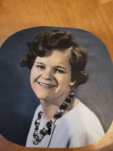 Priscilla E. Roy Obituary October 13, 2019 - Phaneuf Funeral Homes & Crematorium