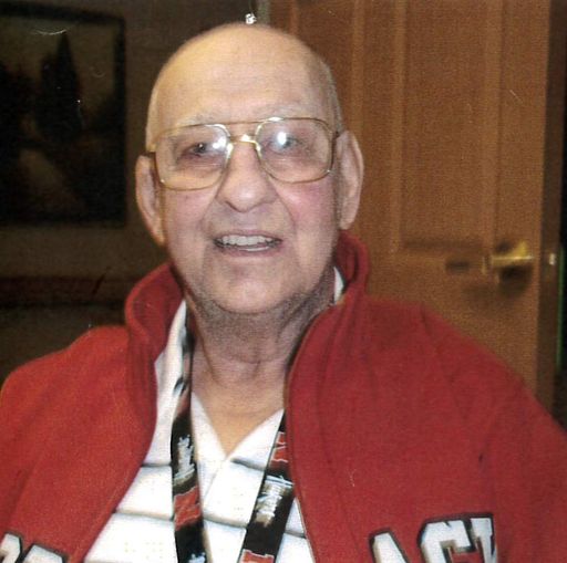 Herbert L. Walker Obituary April 1, 2016 - Roeder Mortuary