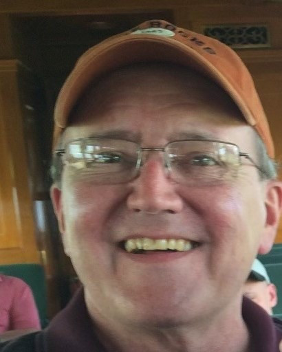 Stephen P. Gerry Obituary June 14, 2023 - The Donohue Funeral Homes Inc.