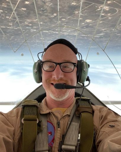 David "Dave" Andrew Rathbun Obituary February 24, 2023 - Dougherty ...