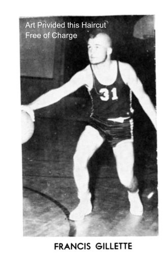 Francis Gillette Obituary 2010 - Bustard & Jacoby Funerals, Cremations ...