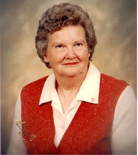 Mary Taylor Obituary 2008 - Miller Rivers Caulder Funeral Home