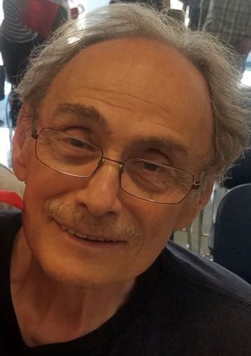 Franklin DiBiase Obituary January 11, 2025 - Farrell-Ryan Funeral ...