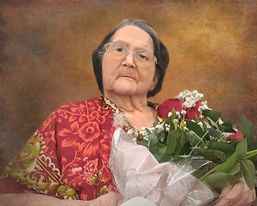 Wanda Mae Brown Obituary January 12, 2022 - Turcotte - Piper Mortuary Wanda Mae Brown Obituary January 12, 2022 - Turcotte - Piper Mortuary