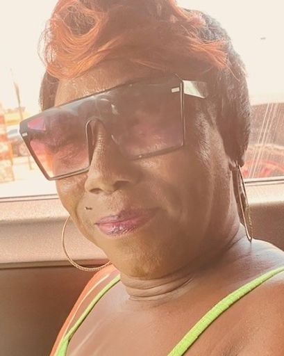 CHRISTINE SCOTT Obituary 2024 - Golden Gate Funeral Home