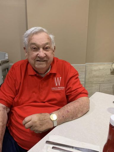 Joseph "Wayne" Evans Obituary September 10, 2020 - Titzer Family ...