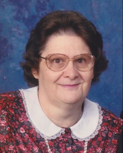 Wanita C. Hamrick Obituary August 13, 2024 - Newcomer Akron