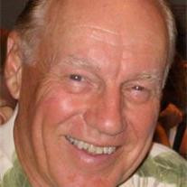 Patrick Malone Obituary 2009 - Peterson Brothers Funeral Home