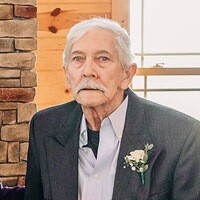 John Everett Strunk Obituary September 16, 2022 - Mueller Funeral Home