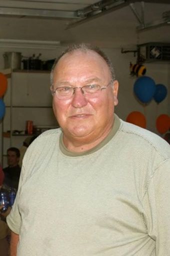 David Kunde Obituary January 20, 2017 - Pike Funeral Home