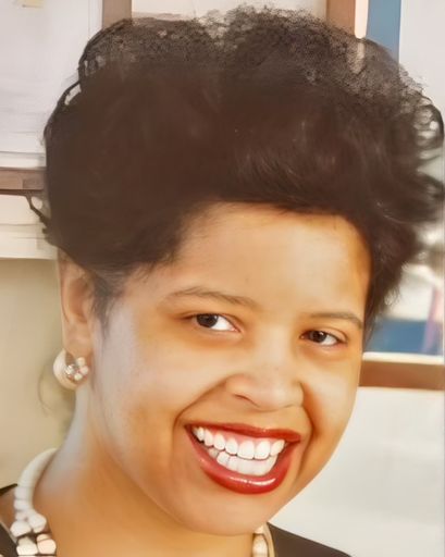 Renee Williams Obituary December 6, 2024 - Living Waters Funeral Care