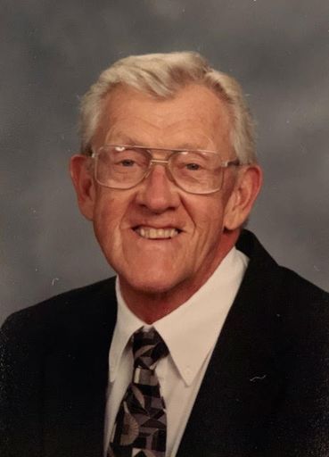 Paul Goodfellow Obituary February 24, 2020 - Anderson and Sons Mortuary