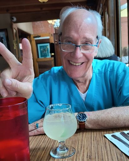 David Russell Church Obituary January 26, 2024 - DeVargas Funeral Home ...