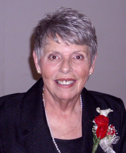 Maureen Hansen Obituary January 2, 2020 - Cozine Memorial Group