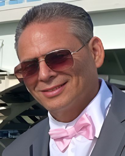 Victor A. Roman Obituary January 13, 2025 - Slone and Co. Funeral Directors