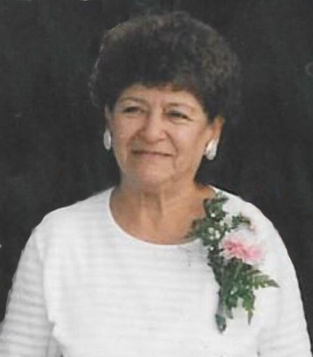 Maria Fuentes Obituary June 25, 2020 - Eagle Lake Funeral Home
