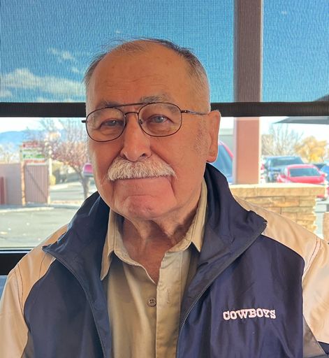 George Alexander Baca Obituary December 20, 2023 - French Funerals ...