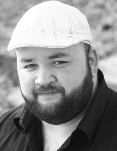 Aaron Cleveland Obituary 2021 - Jordan Funeral Group