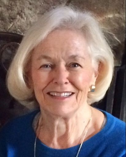 Patricia Lewis Obituary April 3, 2024 - Thomas Poteet & Son Funeral Directors