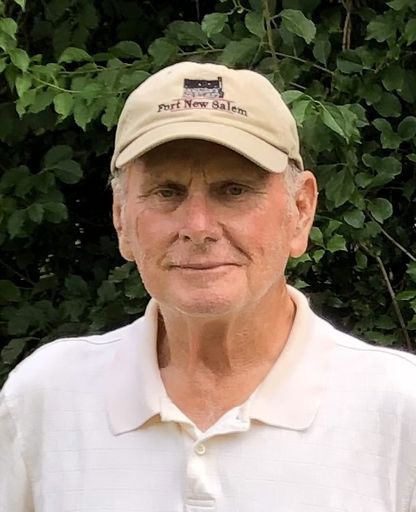 Robert Eldon Pernell Obituary 2022 - Thomas P. Kunsak Funeral Home, Inc.