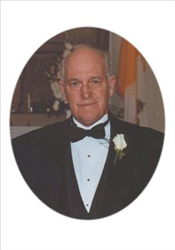 Robert LeMon Obituary January 22, 2008 - Lundberg Funeral Home