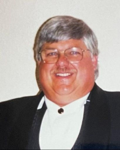 Ricky Dean Guess Obituary February 24, 2024 - Gilbert Funeral Home Inc.