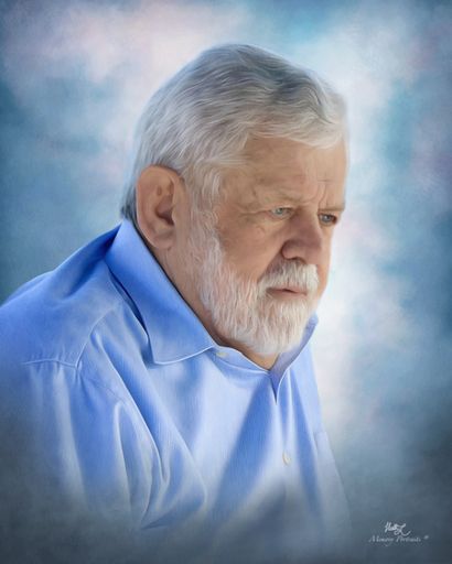Keith Blackey Obituary July 8, 2023 - Davis Funeral Homes Rainbow ...