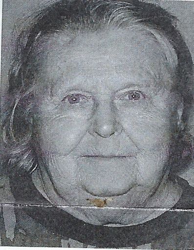 Rita Gloria Wilbur Livingston Obituary 2021 Sanders Funeral Care