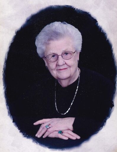 Audrey Bernice (Kinsley) Johnson Obituary October 17, 2023 - Mahn ...